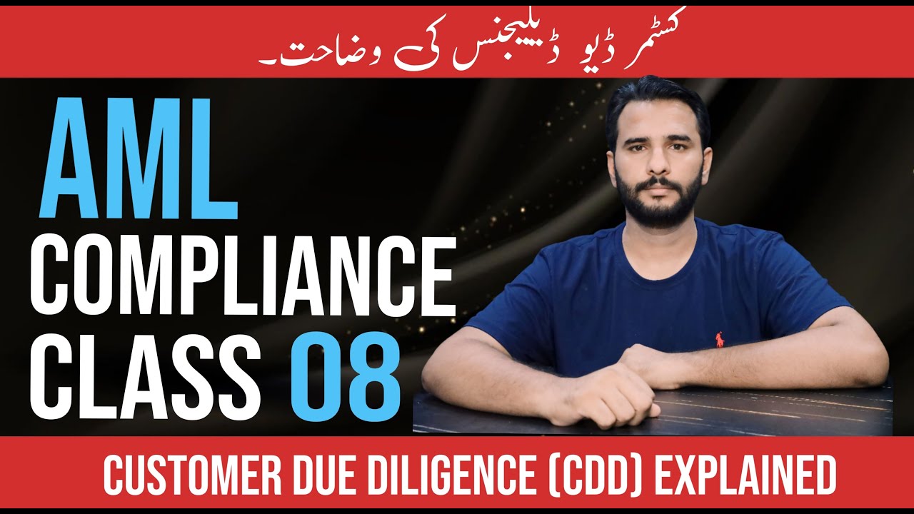 Customer Due Diligence (CDD) Explained | AML Compliance Essentials ...