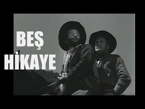 Beş Hikaye - Türk Filmi