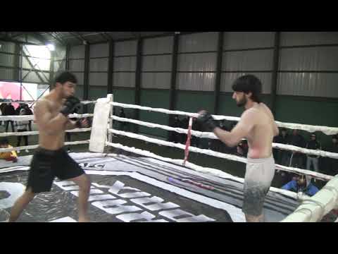 65.8 kg Remzi Memmedov (Zabit Samedov FC) - Eli Ehmedli (Ased) AFC Garabagh is Azerbaijan