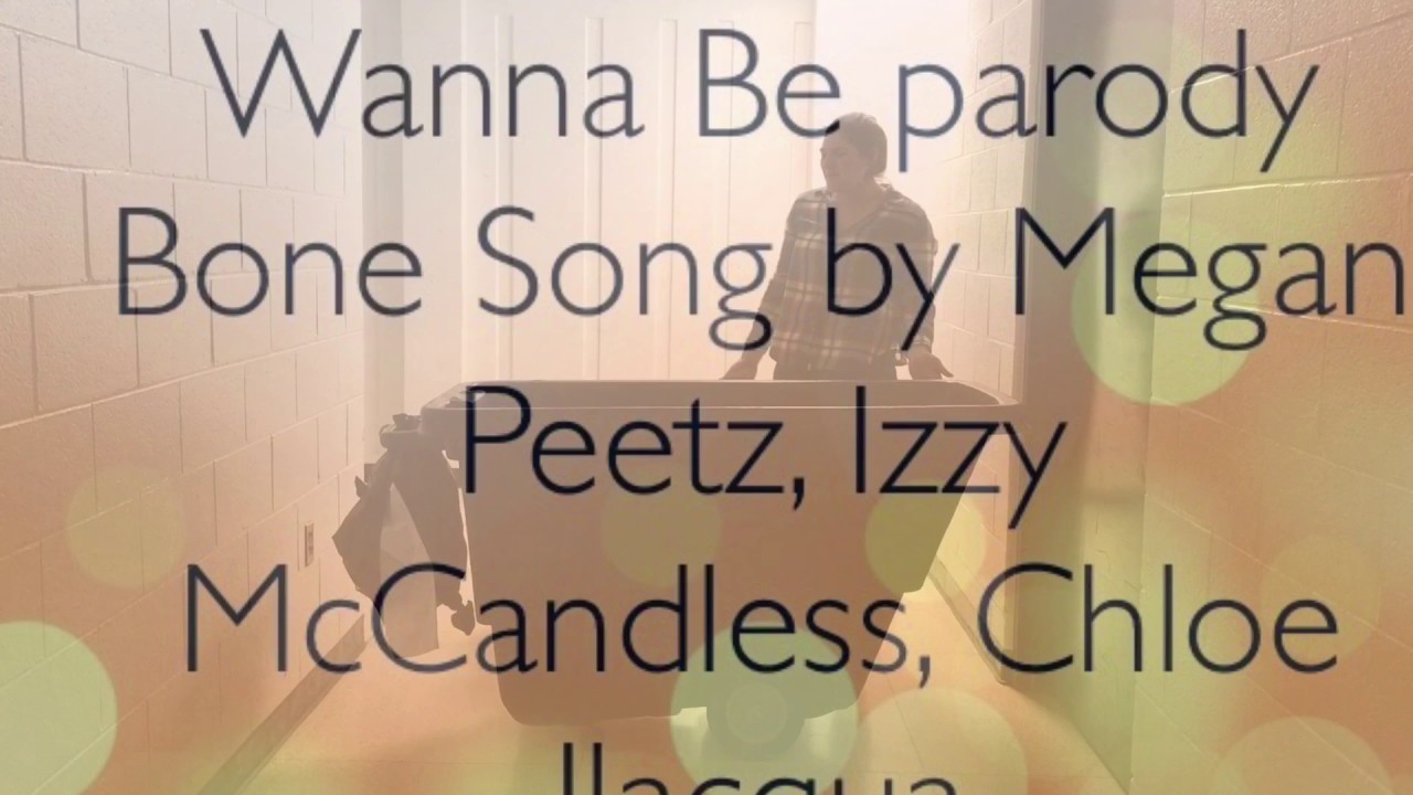 Bone Song Anatomy - YouTube