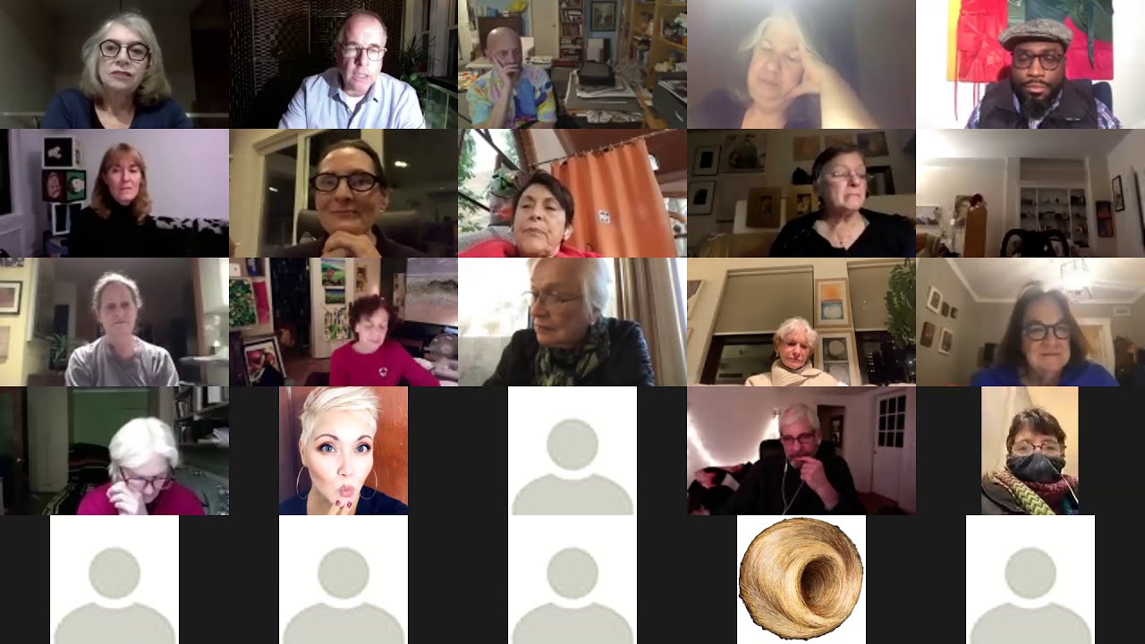 ATOA 12/21/2020 36th Monday Virtual Zoom:Special Presentation ...