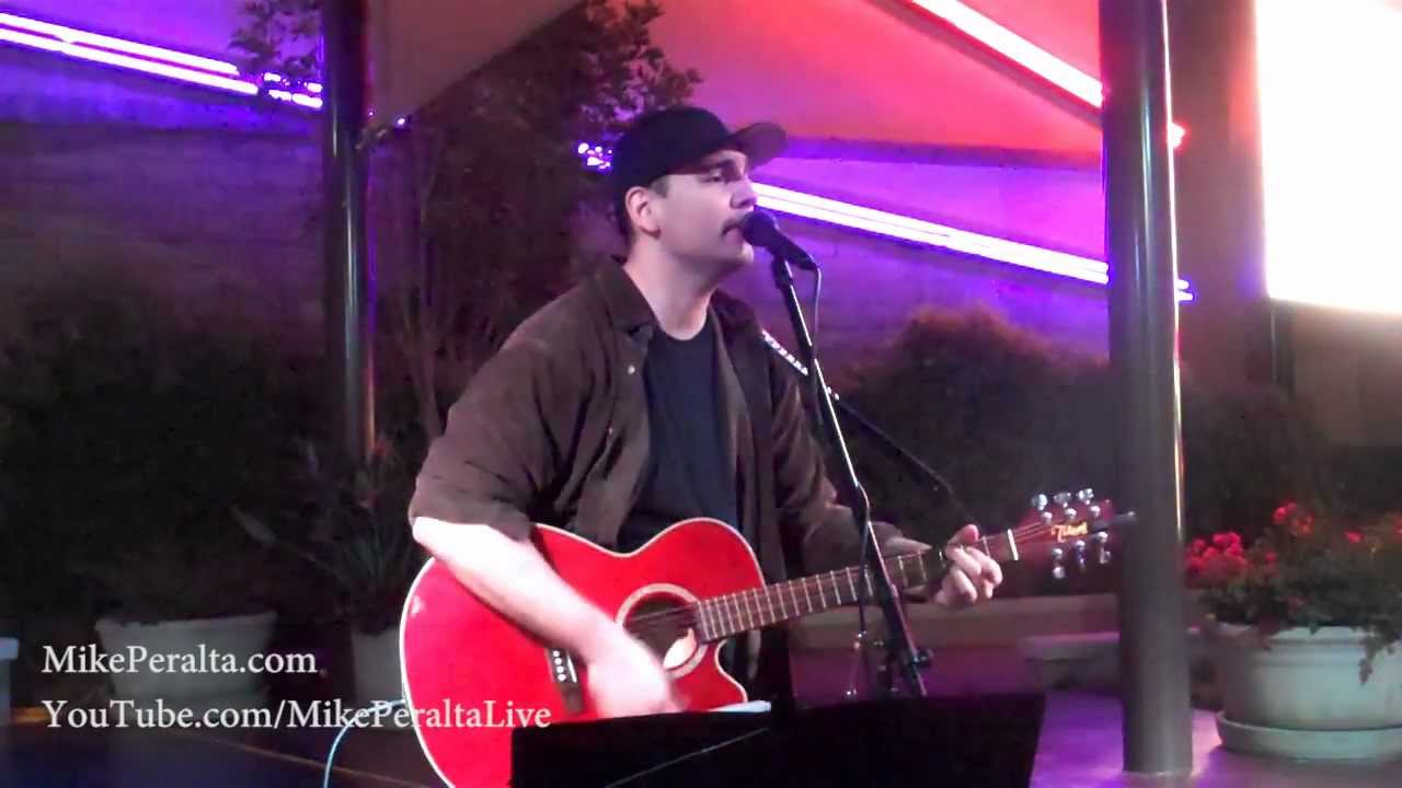 Mike Peralta - A Story Forever (Live Acoustic Original, November 2011 ...