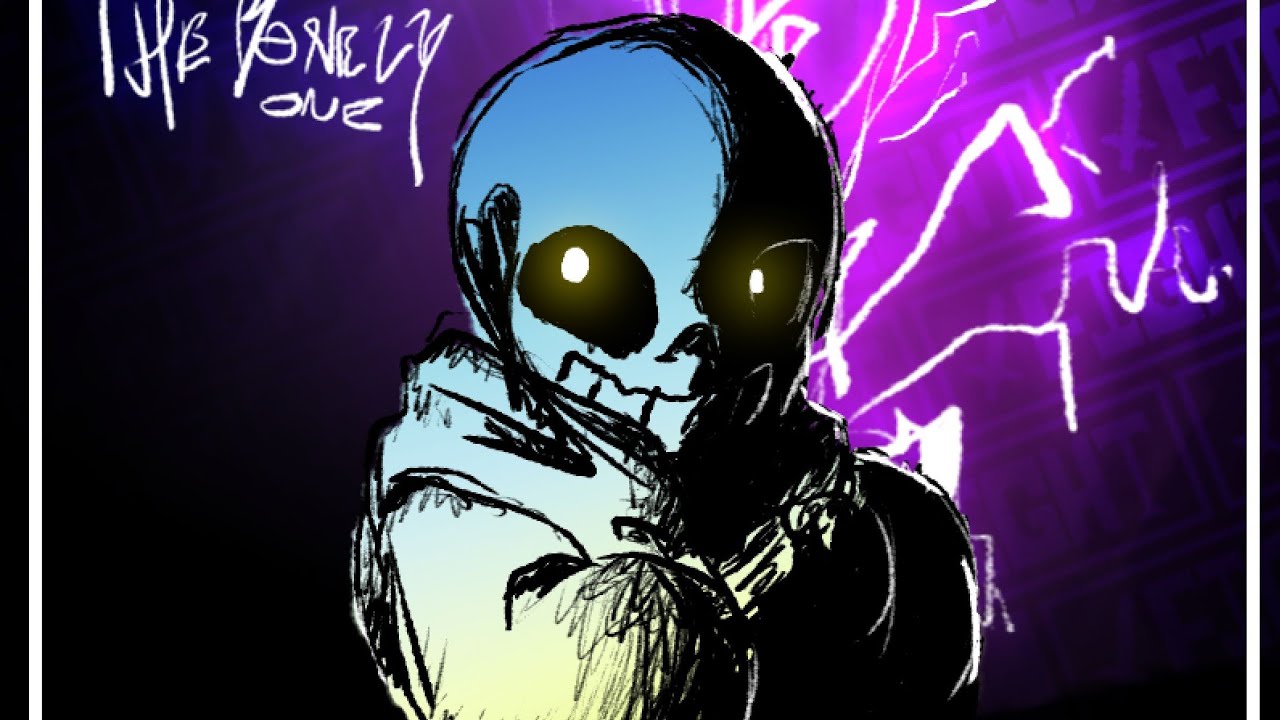 Finale For The Bonely One - YouTube