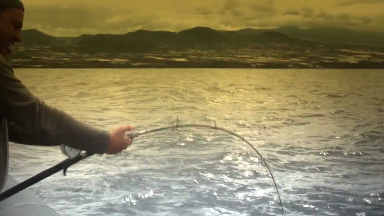 Pesca Radical Varias Salidas / Radical Fishing - YouTube
