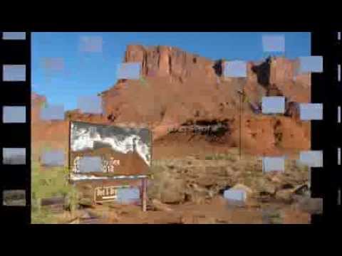 Moab's Castle Valley Inn Bed & Breakfast - YouTube
