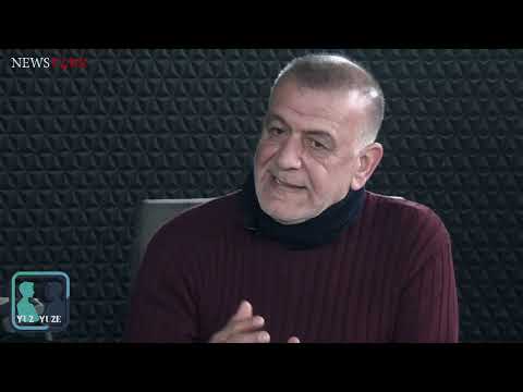 İbrahim Erdem Karabulut \