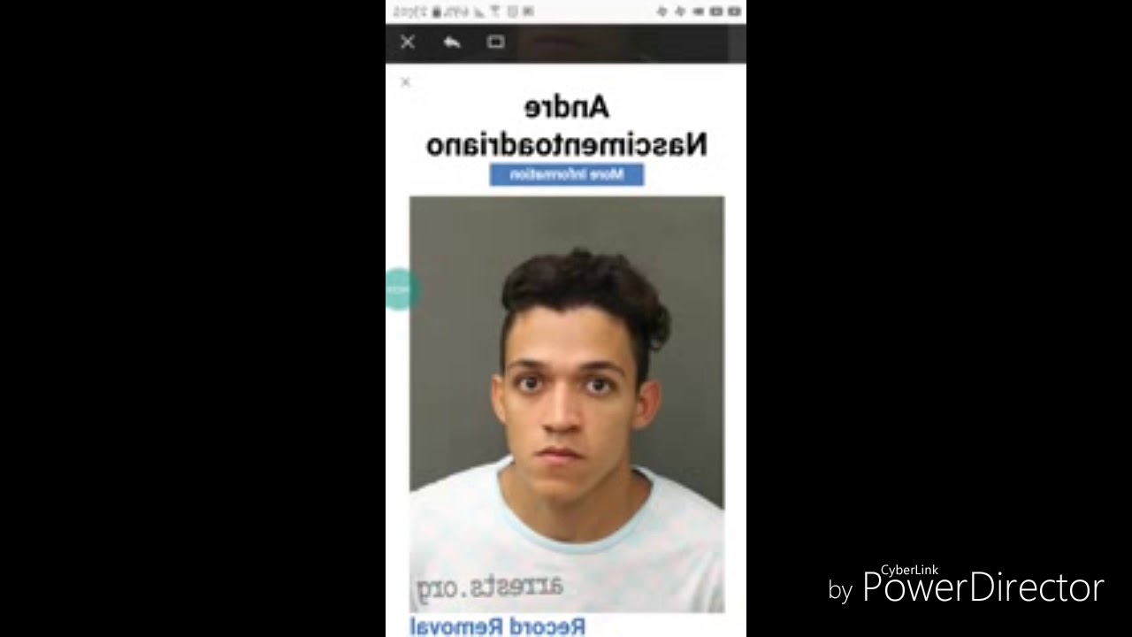 VEJA! O MOTIVO QUE AFREIM FOI PRESO! - YouTube