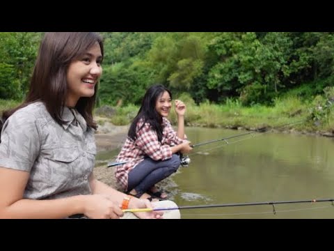 Toram Online Live Streaming, Habis MT Yuk Nyobain Fitur Mancing Toram Baru Siapa Tahu Dapat ...