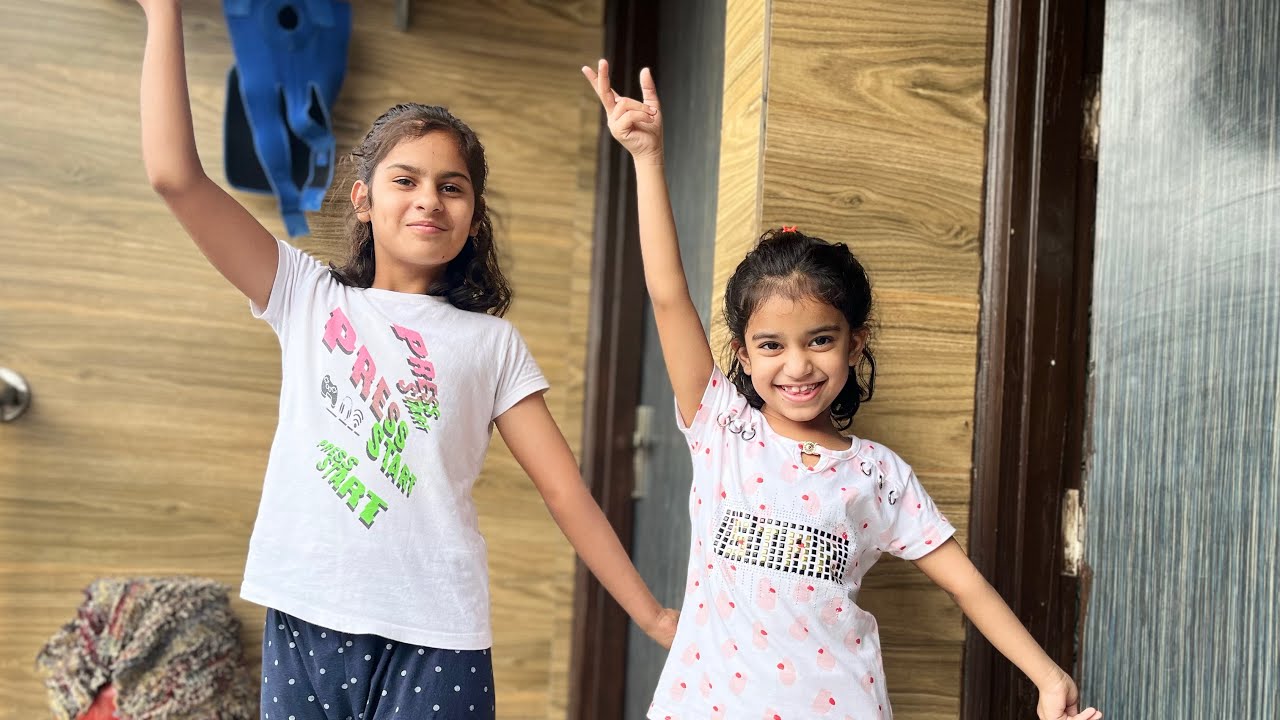 ||Gatividhi || Song Dance Cover By || Parthavi || New Video - YouTube