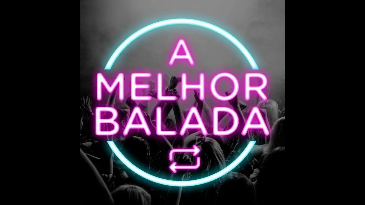 REMIX The Best Balada - 2000/2018 - YouTube