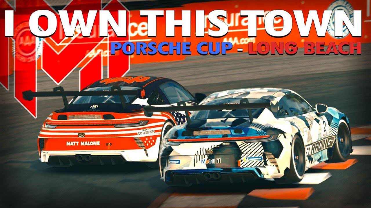 Mayor of pound town - YouTube