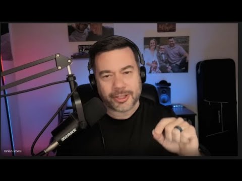 Coffee with Sales Engineers Brian Rossi Full Episode - YouTube