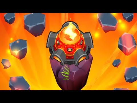 INFERNAL chimps with INFERNO RING! - Bloons TD 6 - YouTube