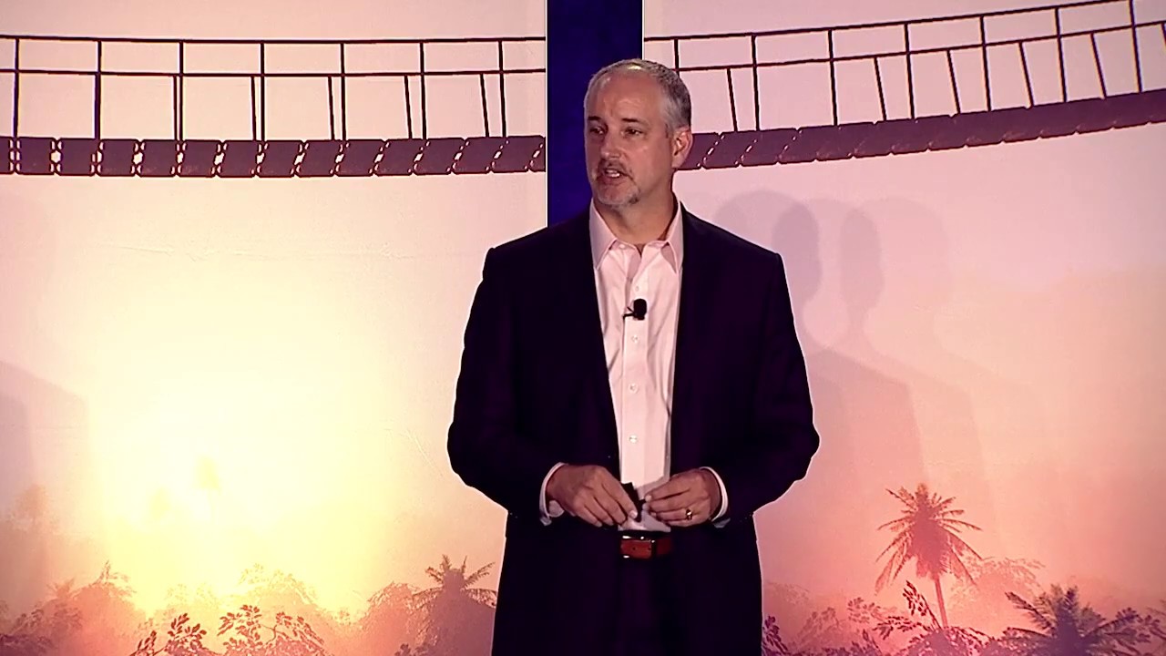 Outlook Leadership 2019 - Cameron Watt, President & CEO, Intouch ...