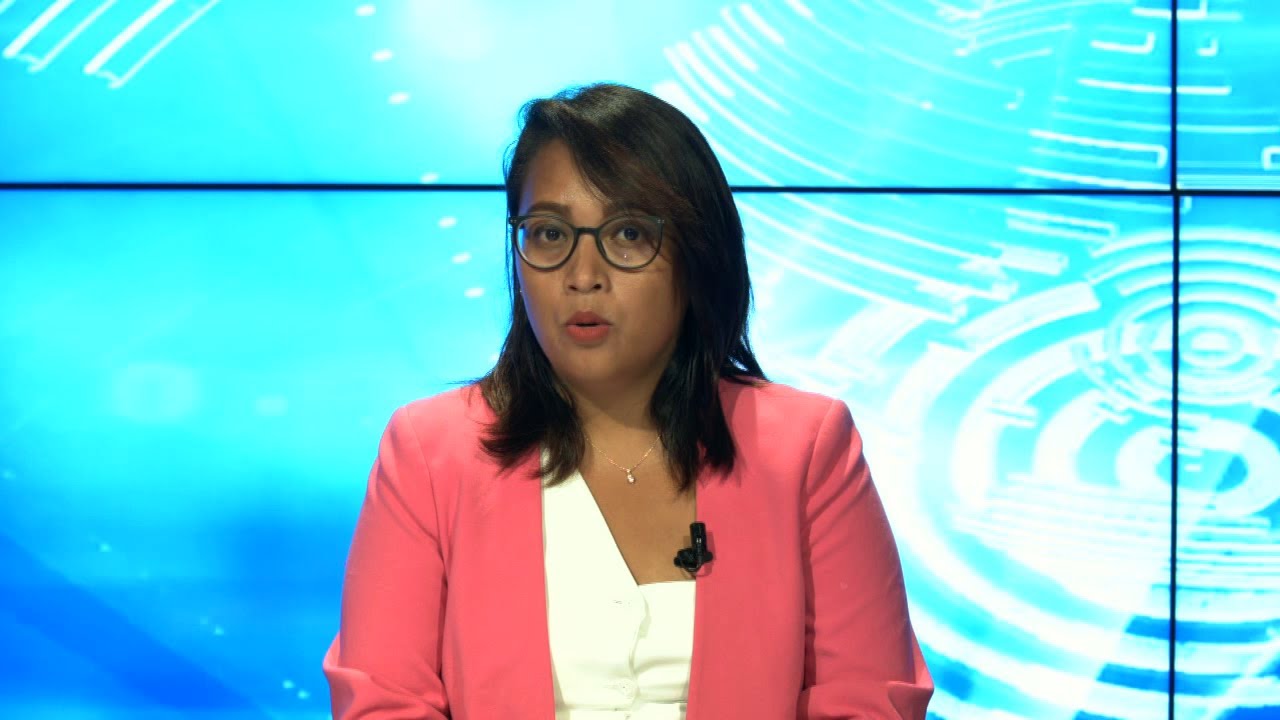 Journal VF │ Viva Tv Madagascar │12 Février 2025 - YouTube