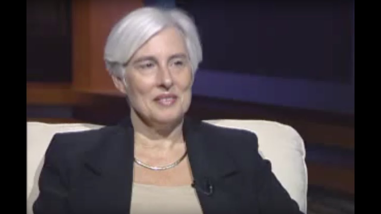 Diane Colasanto - An AAPOR Heritage Interview - YouTube