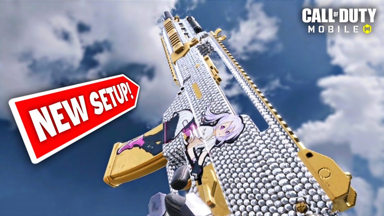 Finally Holger 26 Recieved a buff & Its Unstoppable now #codm - YouTube