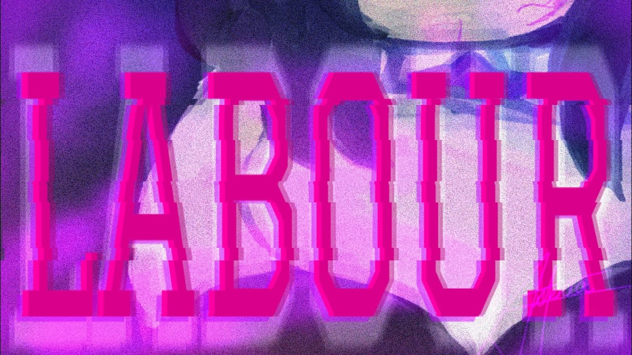 [ OLD ] LABOUR || THE REWRITE: BOOK III - YouTube