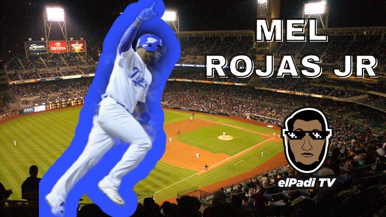 Mel Rojas Jr "Estamos trabajando fuerte para mejorar la defensa" - YouTube