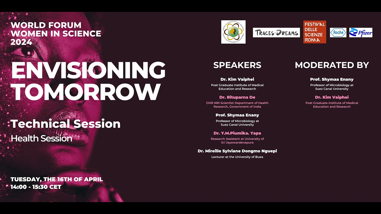 Health Session 2 - YouTube