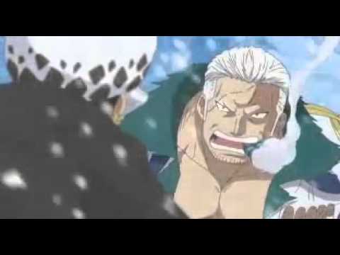 One Piece episode 587 - YouTube