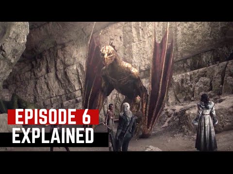 The Witcher Episode 6 Explained in Hindi/Urdu - YouTube