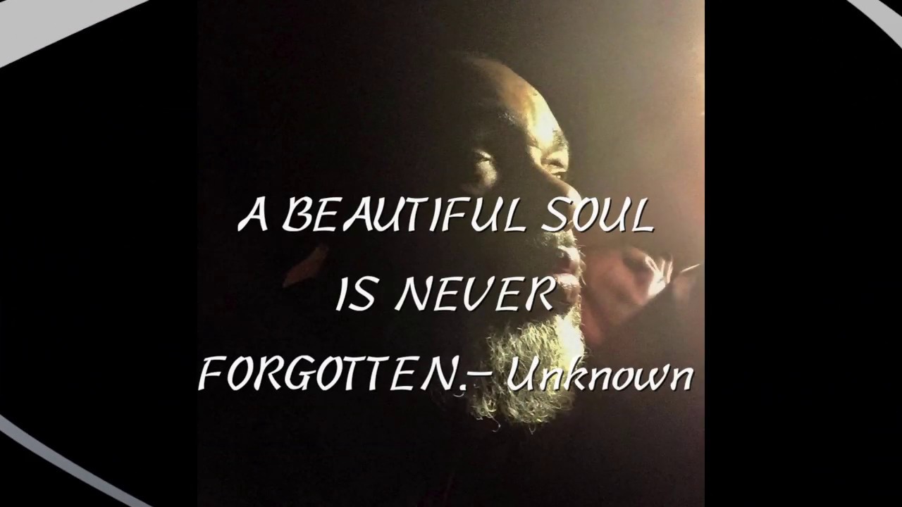 Celebrating the Life of Robert Tinker - YouTube