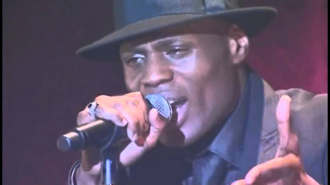 Kery James - Si C'etait A Refaire / 28 Decembre 1977 - YouTube