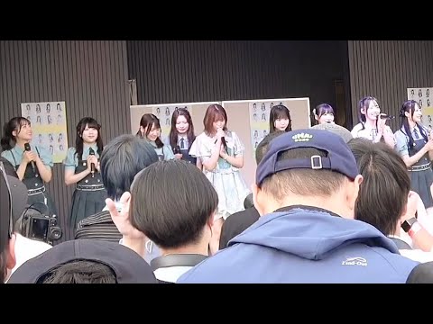 RainTree  『初夏のフリーライブ@ららぽーと立川立飛』【完全版】2026.6.6