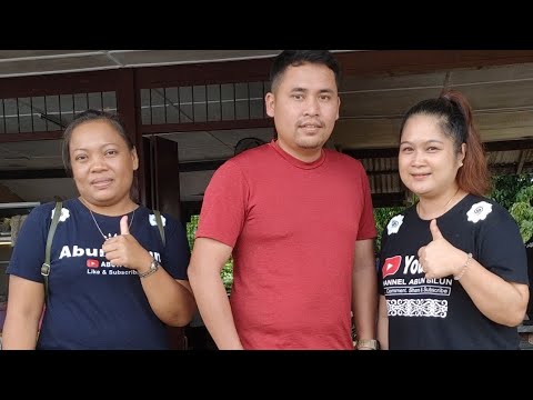 Pertama Kali Berjumpa Dengan Dennis Lat Anak Penyanyi Iban Ricky EL ...