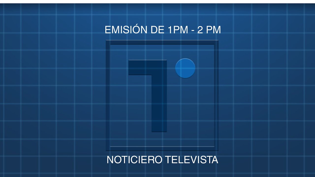 Emisión Noticiero Televista 12 de Mayo de 2023 - YouTube