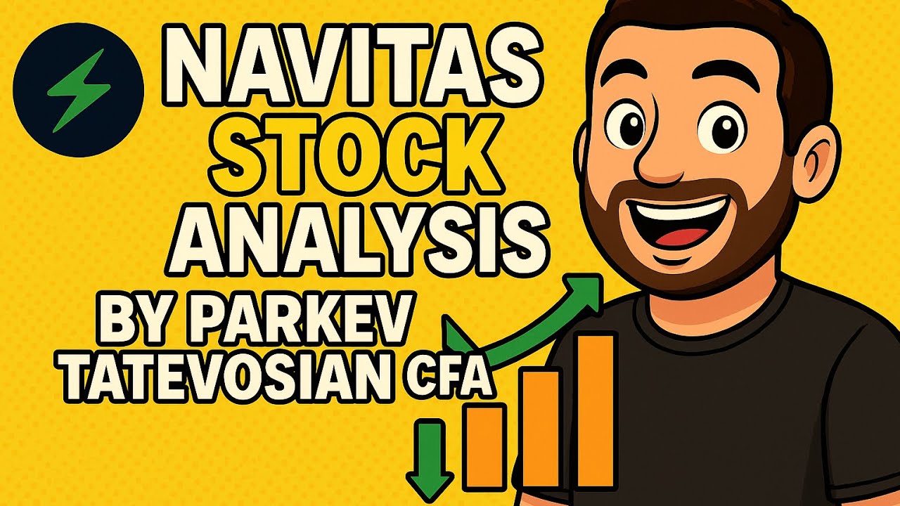 Navitas Semiconductor Stock Analysis: Buy, Hold, or Sell? - YouTube