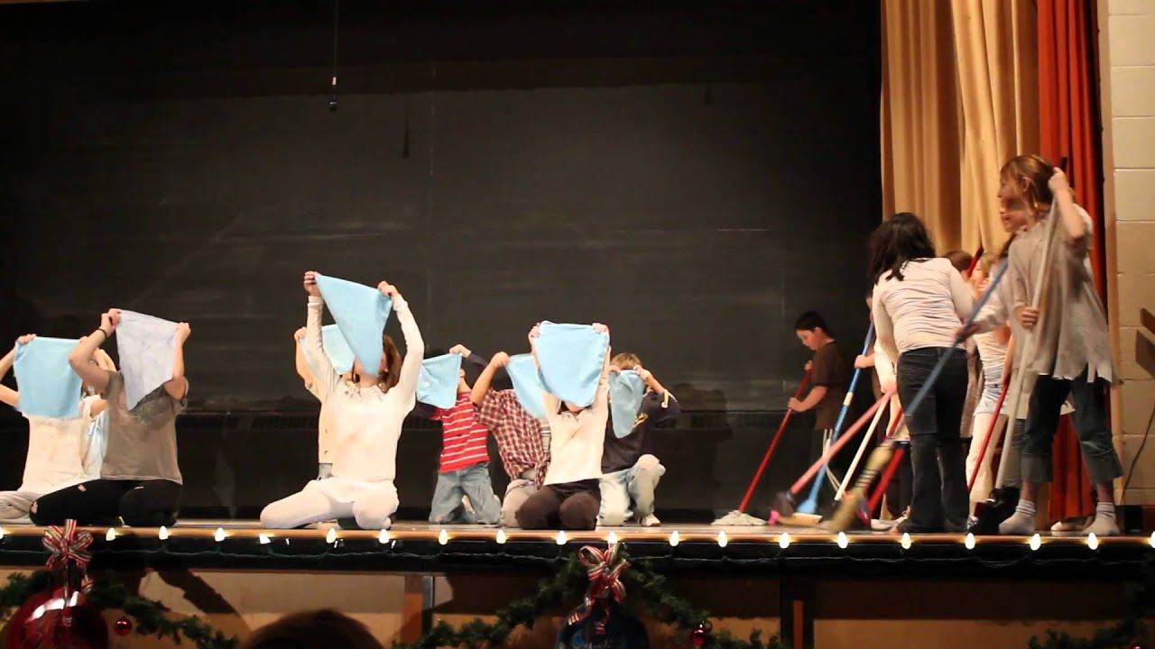 Christmas Concert Grade 4 5 YouTube christmas-concert-grade-4-5-youtube
