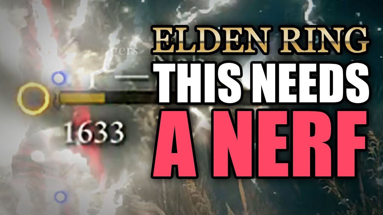 The MOST BROKEN SETUP IN THE GAME - YouTube