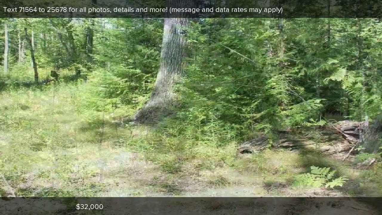 F2B Partridge Trail, Elk Rapids, MI Presented by Sandy Ehlers. - YouTube