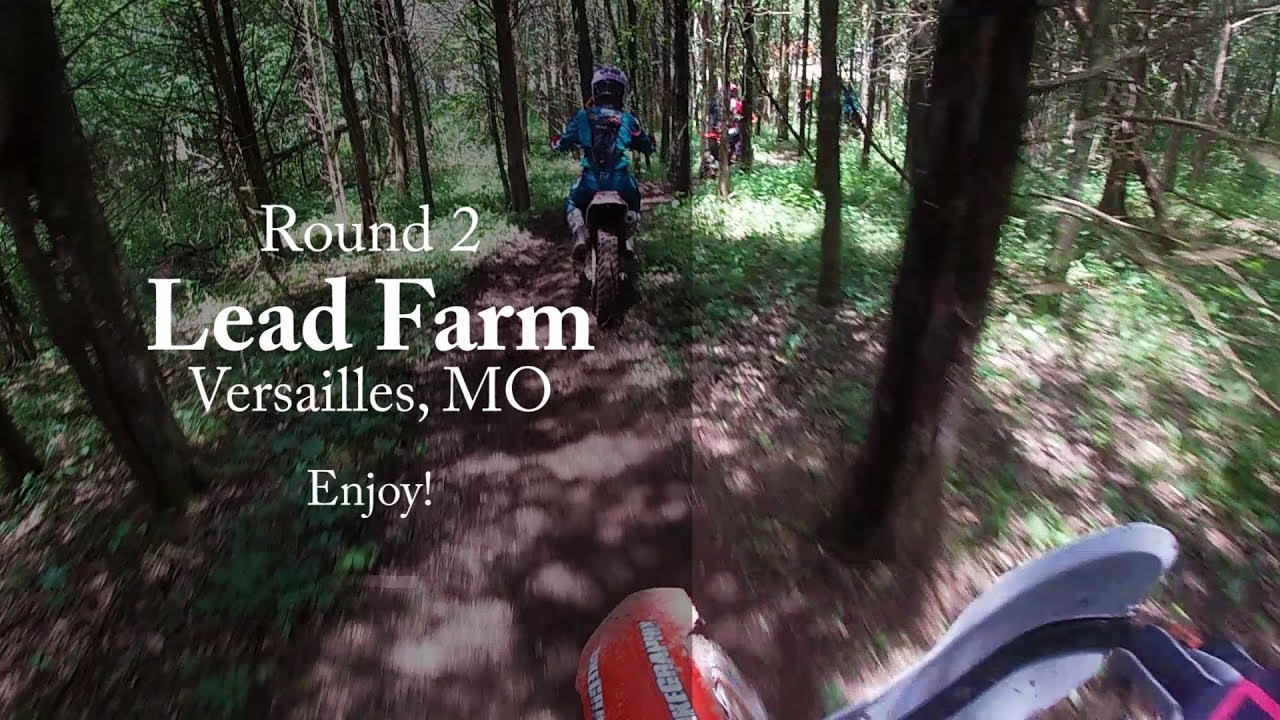MORE 2 | Lead Farm - YouTube