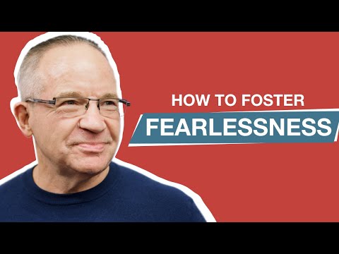 Can Childhood Freedom Shape A Future? — Multiplier Mindset