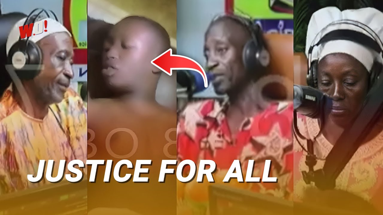 Justice for all: Family, pastor voices out after son d!ed | The Apoti ...