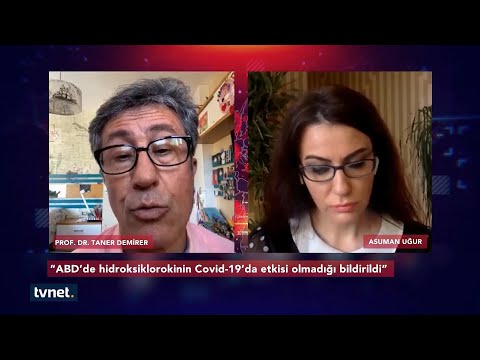 Korona Günlüğü / Taner Demirer - Bazı ülkeler neden Covid-19 için kullanılan tedaviyi değiştiriyor?