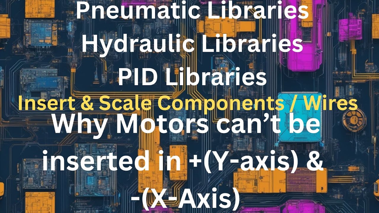 AutoCAD Electrical 6.1b: Access Libraries and Components in Efficient ...