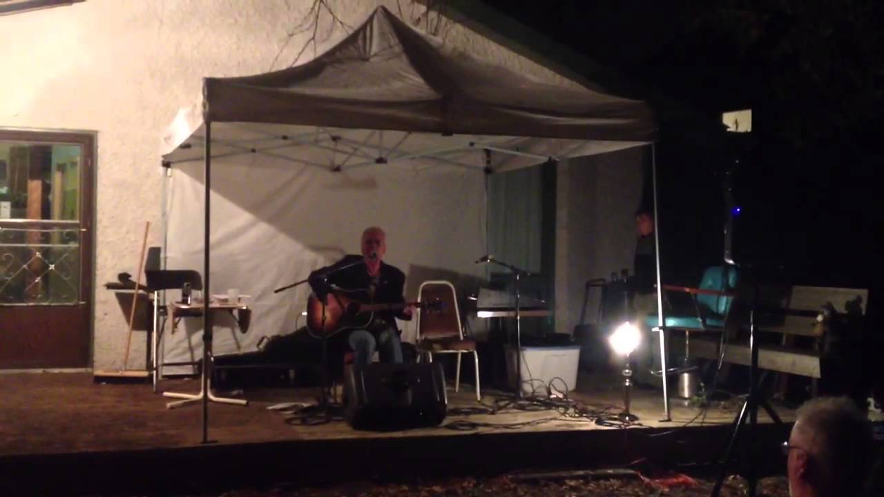 Greg Godovitz: Tough Times. Winnipeg, MB. - YouTube