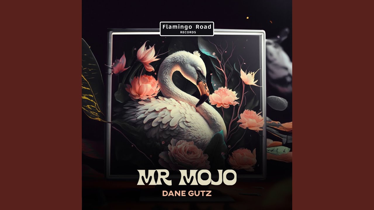 Mr Mojo - YouTube