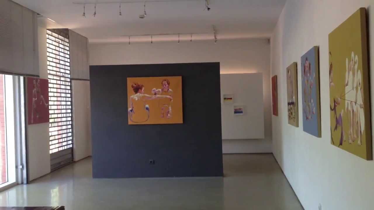 Cristina Troufa 2013 - YouTube