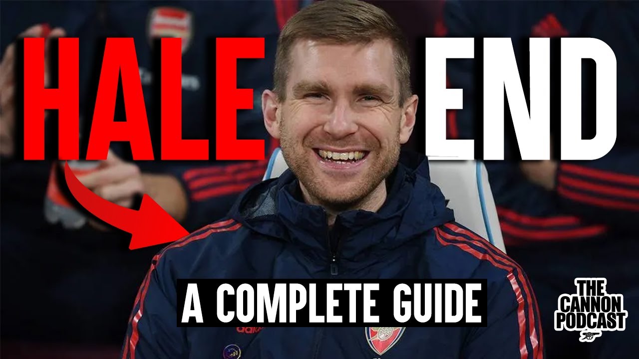 HALE END - A COMPLETE GUIDE | The Cannon Podcast (Special) - YouTube