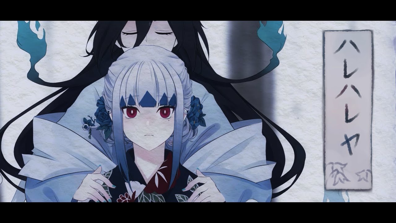 ハレハレヤ ll Harehare Ya Short Ver @ZONAPLG x @Evalia_ARP - YouTube