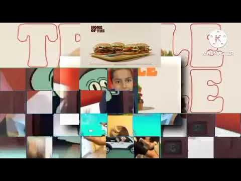 reupload scan vs round 2 - YouTube