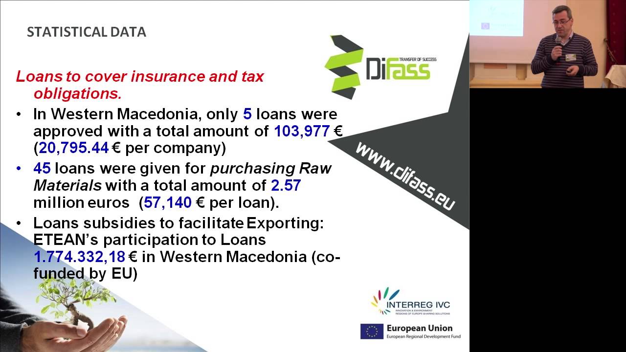 10. Good Practice 13 - National Fund for Entrepreneurship & Development ...