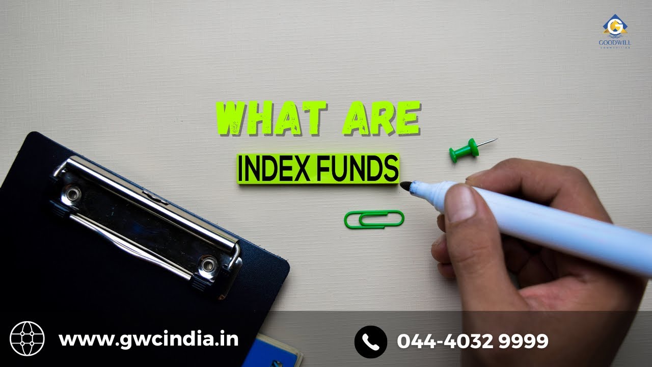 Understanding Index Funds in the Indian Market | What are Index Funds # ...