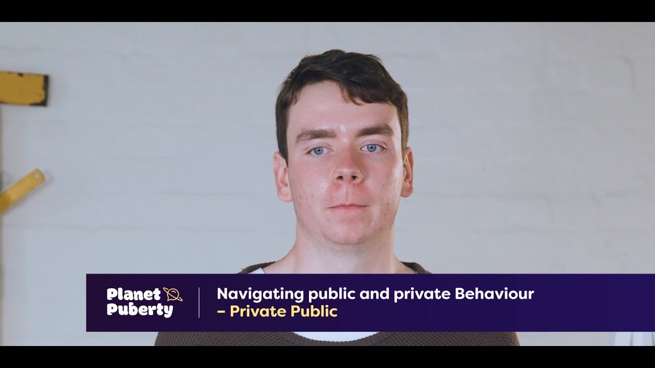 Talking to your child about behaviours in public and private places ...