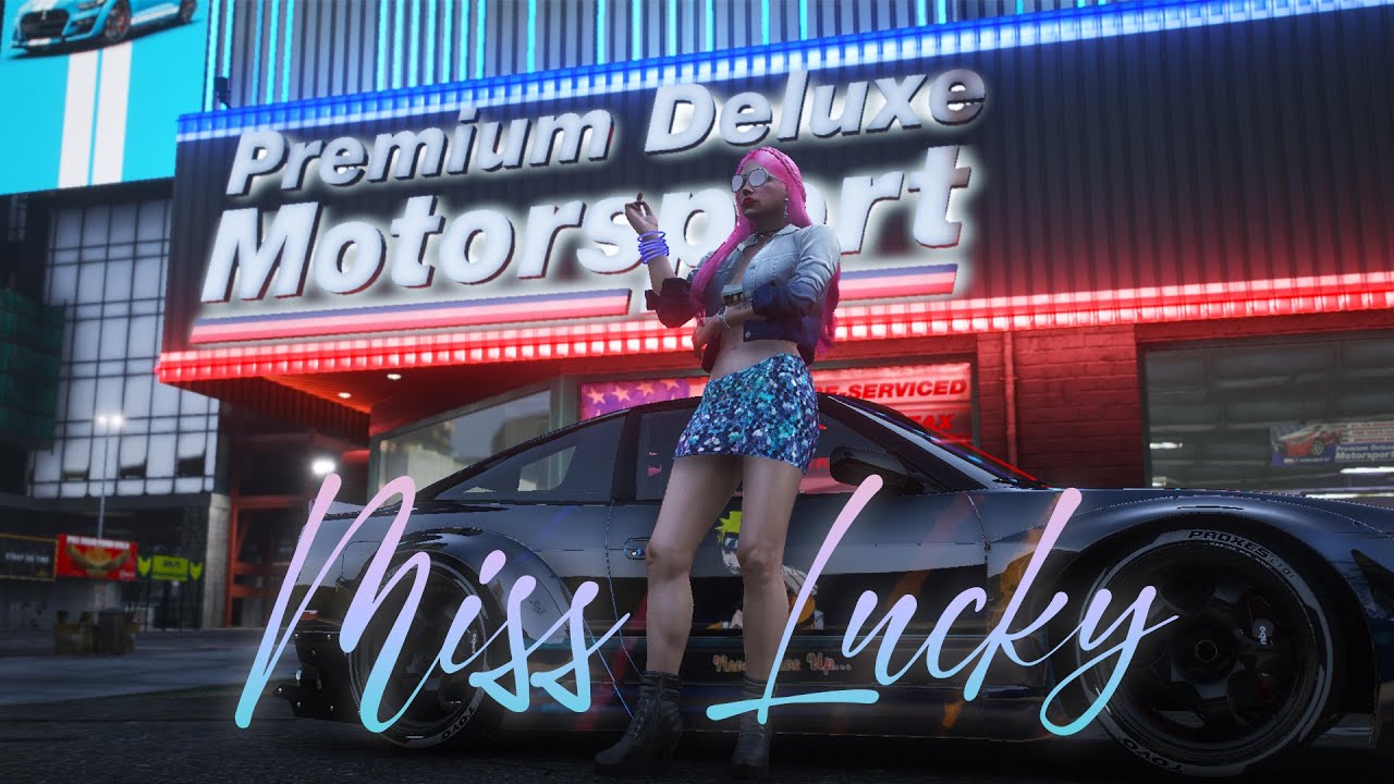 Lucky Srivastava | Soulcity by EchoRP - YouTube